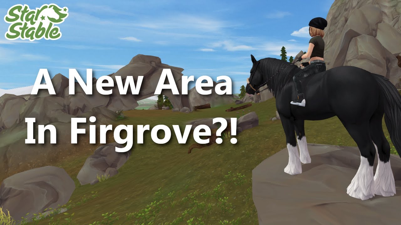 A New Area In Firgrove?! | SSO Update - YouTube