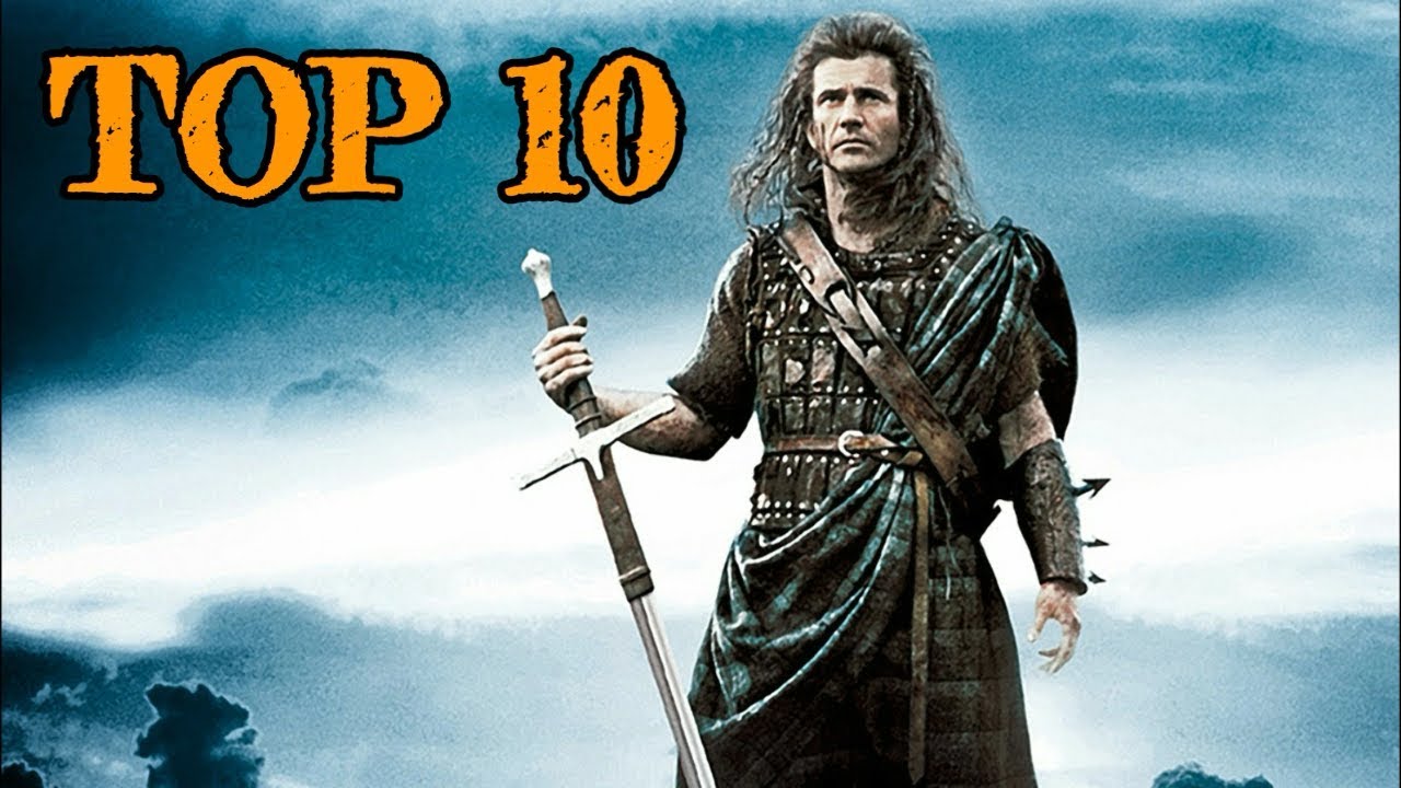 TOP 10 JAMES HORNER SOUNDTRACKS - YouTube