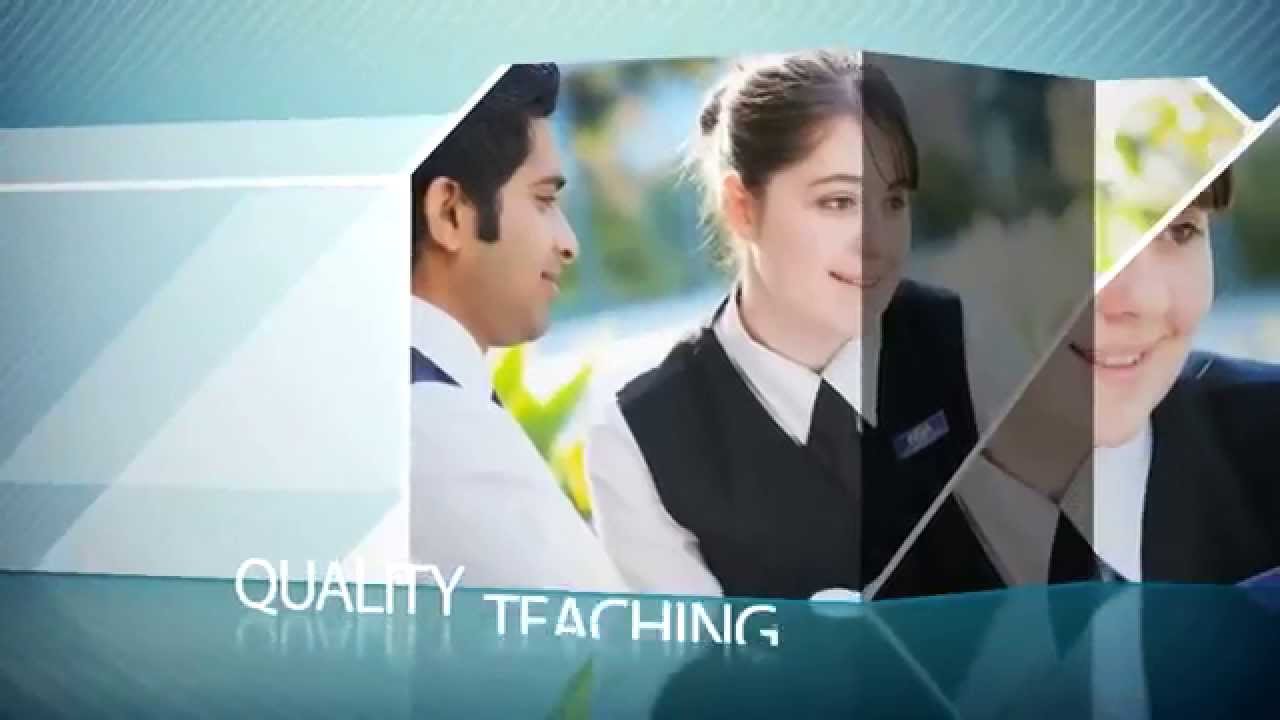 NSIA North Shore International Academy, Auckland, New Zealand Video 1 ...