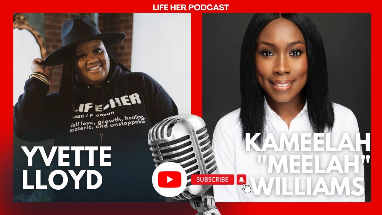 From Heartbreak to Harmony: Meelah Williams & 702's Inspiring Journey ...