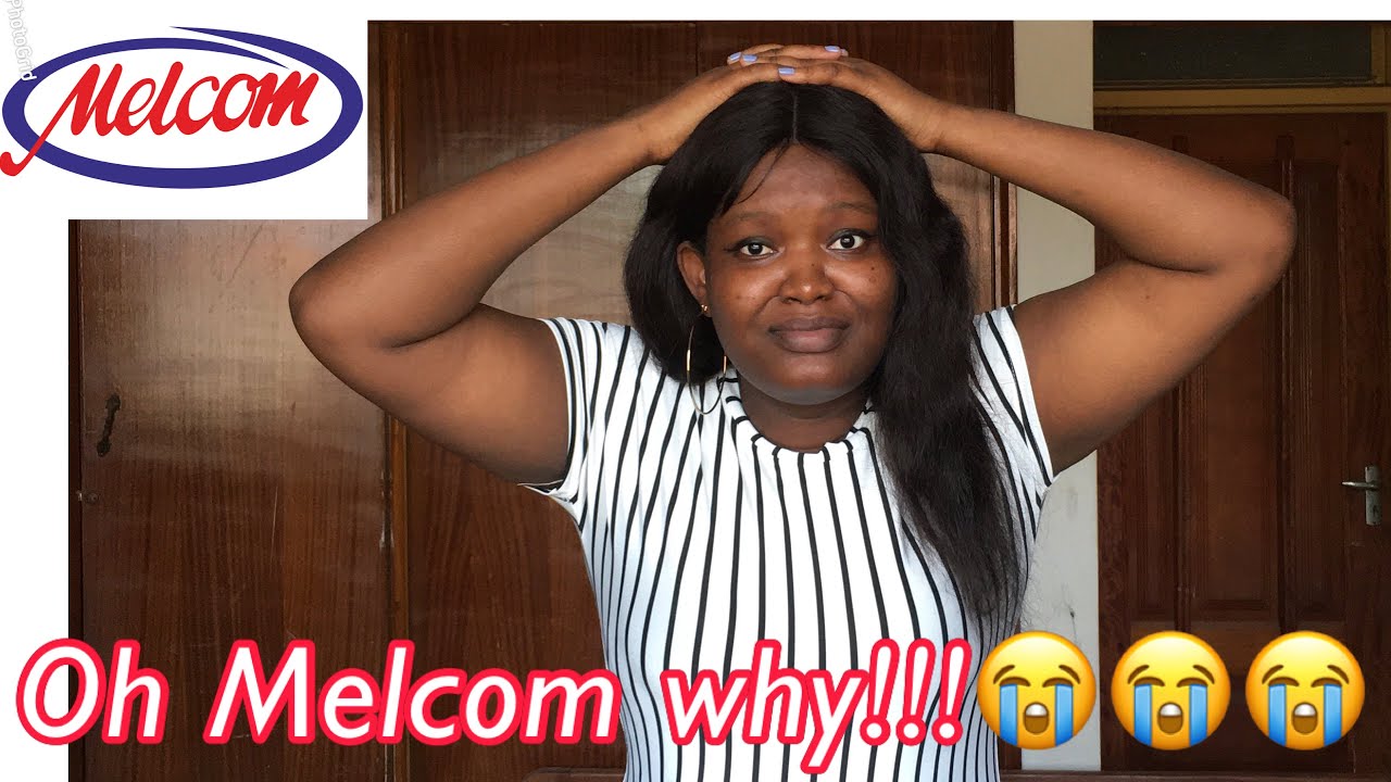 🇬🇭MELCOM ONLINE REVIEW ☹️☹️☹️| AFRICAN YOUTUBER - YouTube