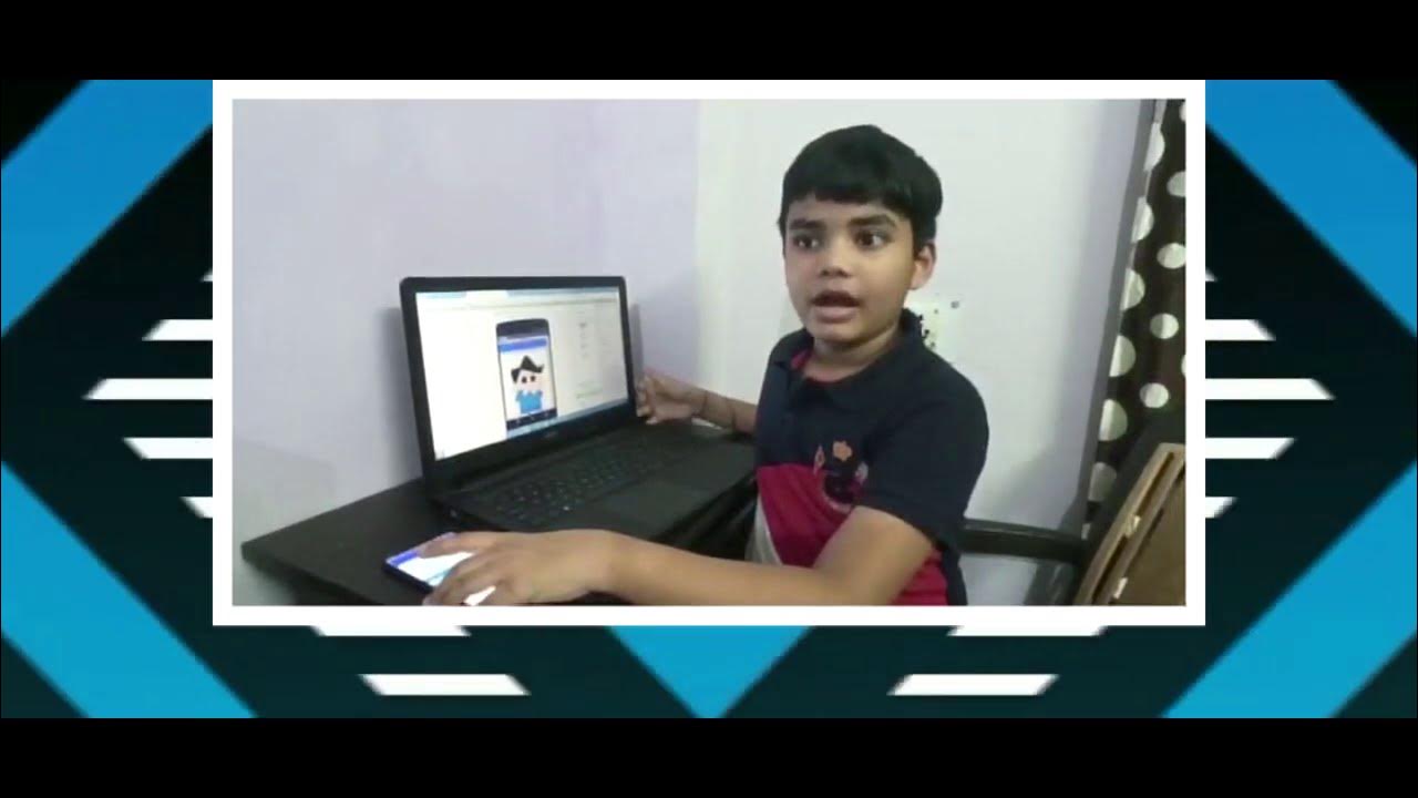 Tinker Coders Class Experience | Digital Learning Platform | Honest Reviews - YouTube