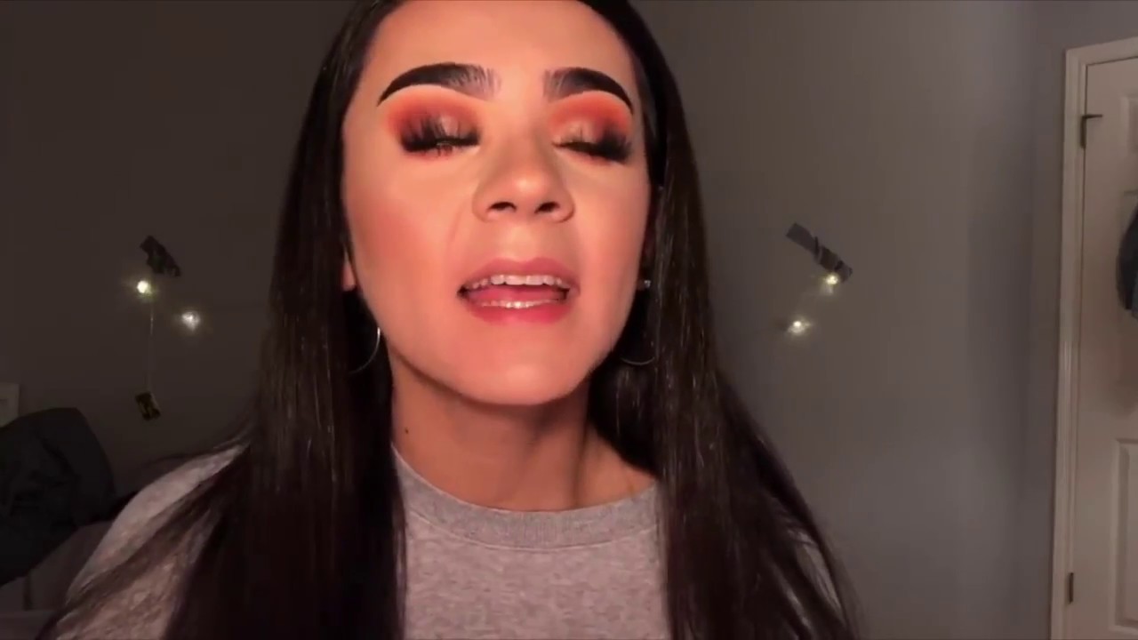 antonio garza singing for two minutes straight - YouTube