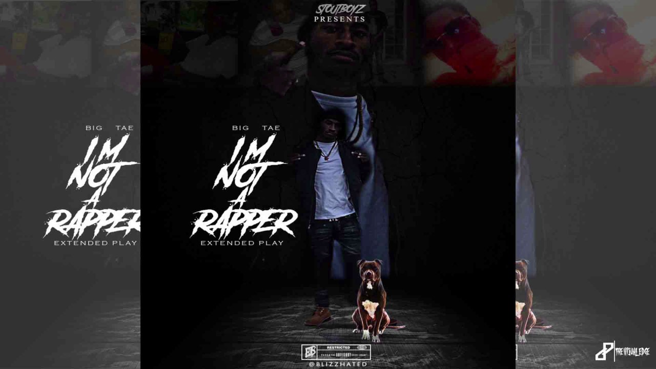 Im Not A Rapper - Lowkey - YouTube