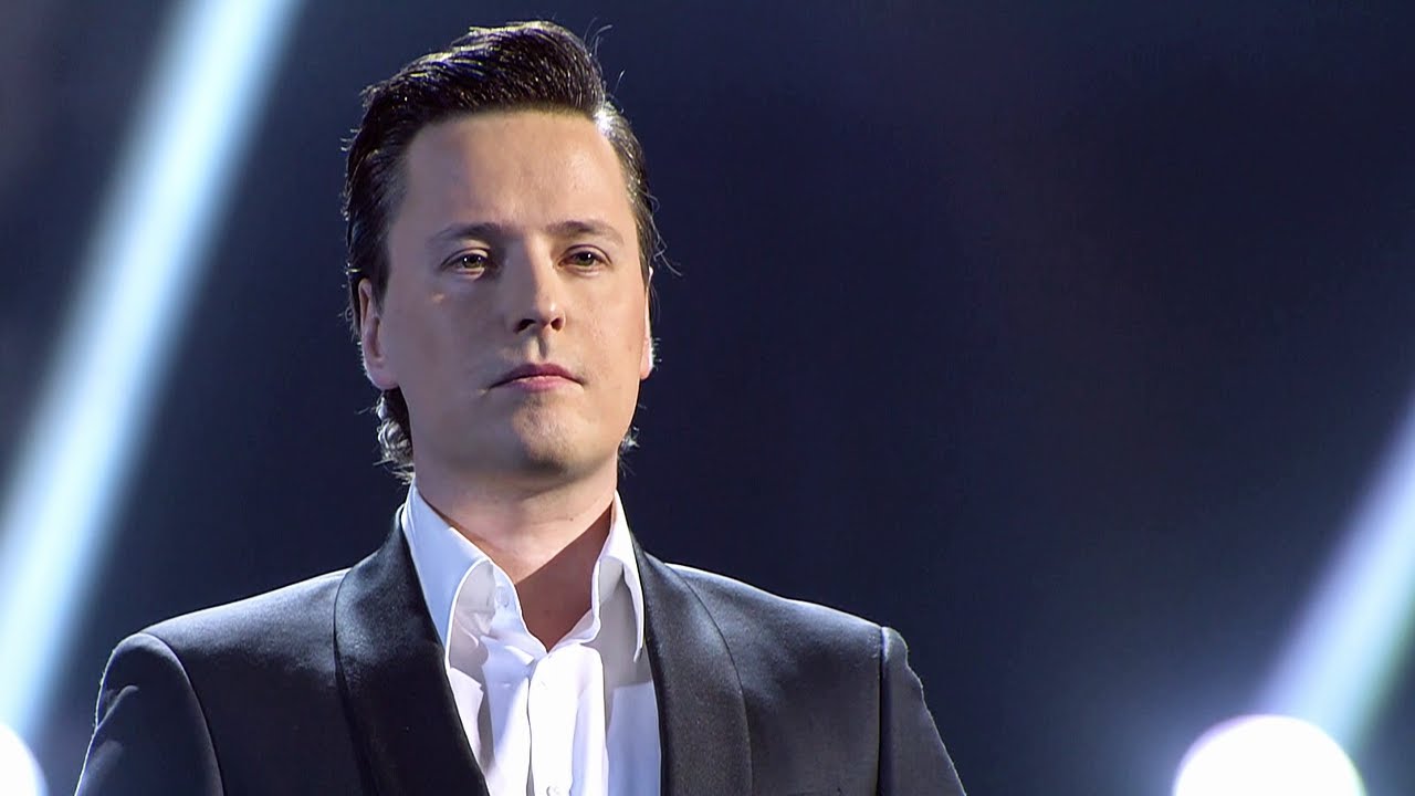 🤝🏻 Vitas – You Are My Hope [Victory Day concert • 2016 • 4K 50fps ...