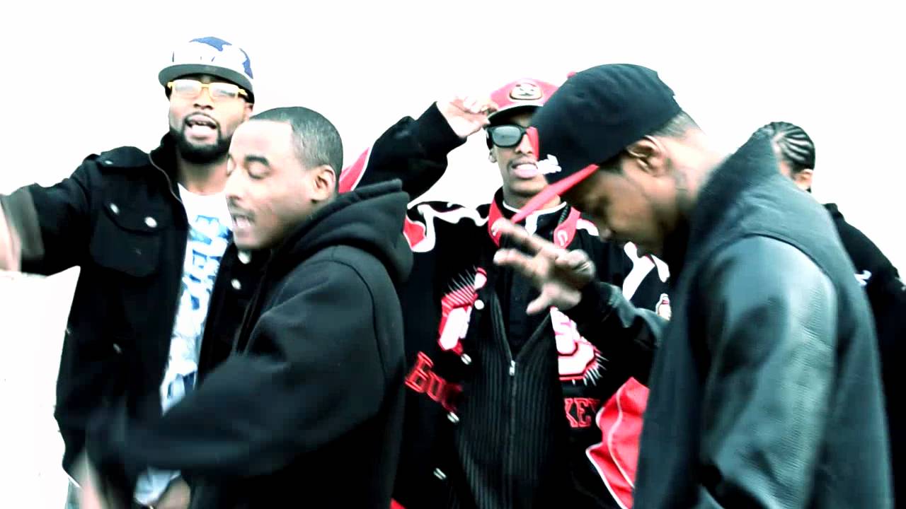 Z dot B - MY TOWN (Official Video) {MoneyPlaneVizion} - YouTube