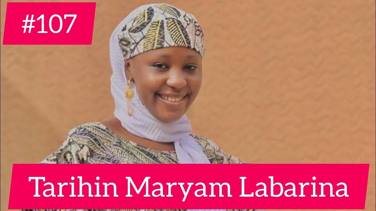 Tarihin Maryam Labarina - YouTube