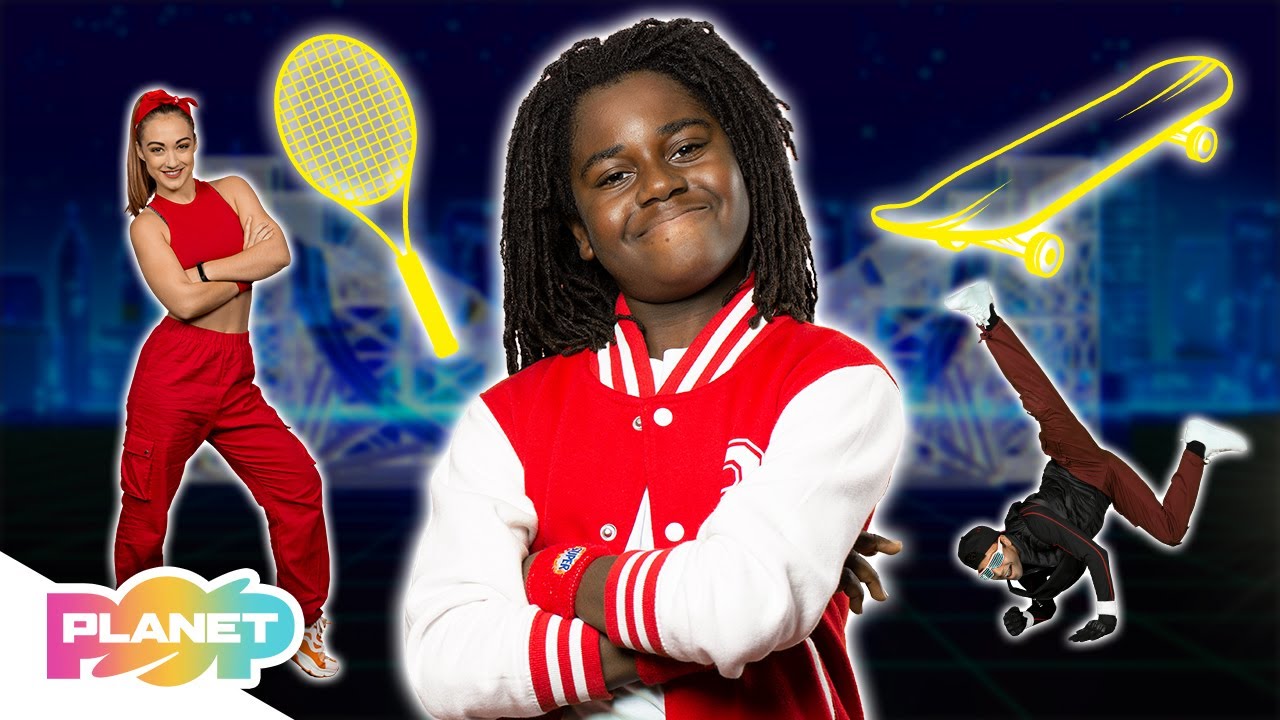 🎈Fun Items 🛴 Party Time Song | ESL Kids Songs | English For Kids ...