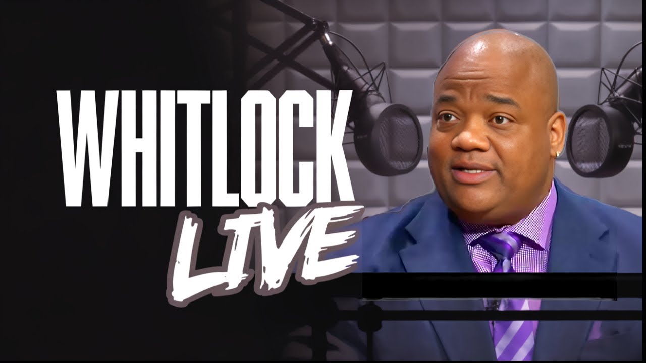 Jewcast Live With Jason Whitlock - YouTube