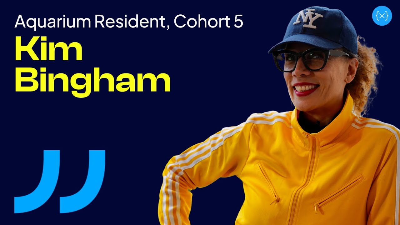 Testimonial - Building on the XRP Ledger - Kim - YouTube