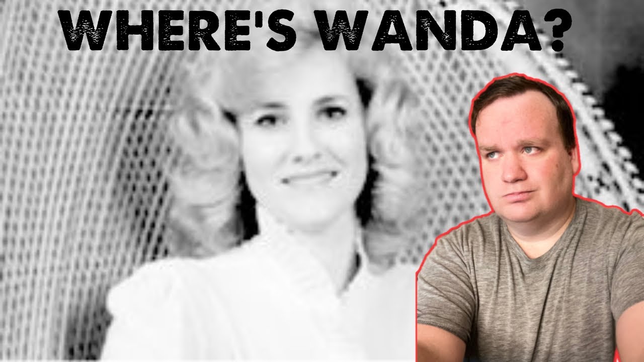 Escaped from a Locked Room and Never Seen Again | Wanda Jean Mays - YouTube