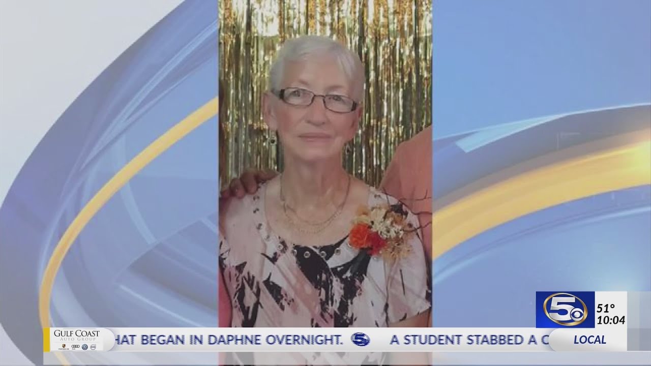 VIDEO: Deputies confirm body found along Escambia River is missing ...