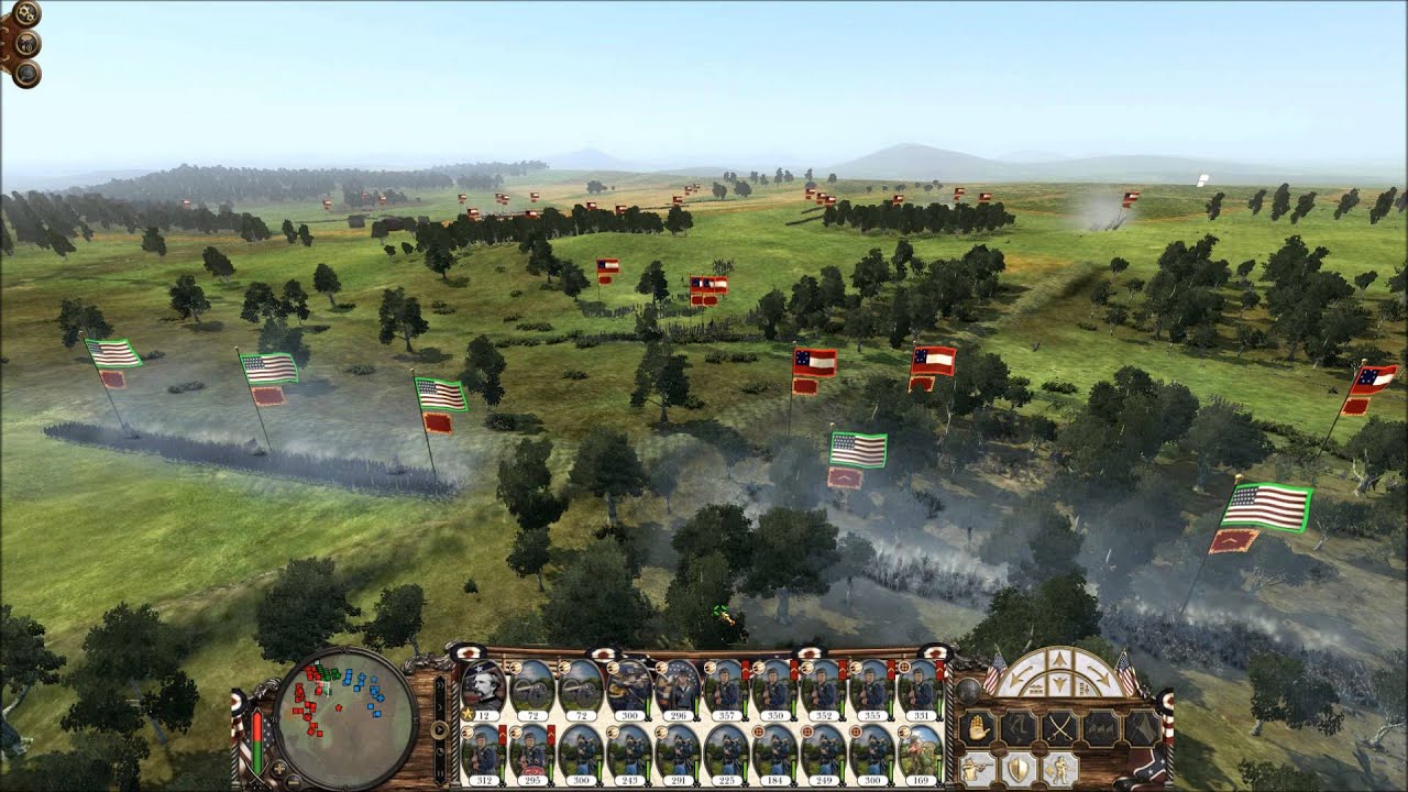 THE LEFT FLANK! - 150TH ANNIVERSARY COMMEMORATION - Day 2 - EMPIRE ...