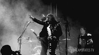 Jack White & Robert Plant - The Lemon Song @ Lollapalooza Argentina 2015 [HQ]