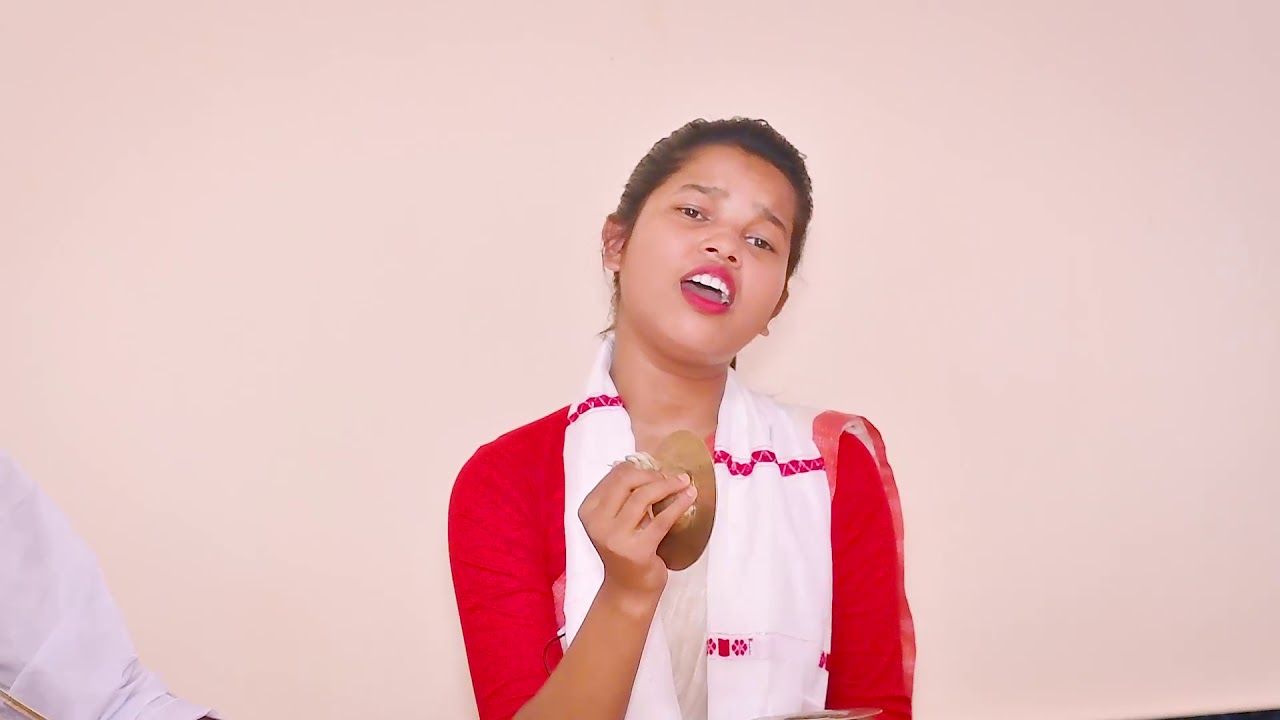 Assamese Borgeet || Singer- Himadri Borah || - YouTube Music