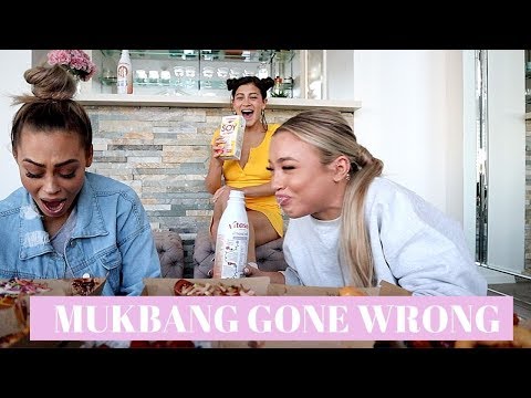 MUKBANG/WORLDS HOTTEST CORNCHIPS