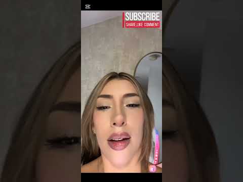Big boobs Spanish periscope BIGO live hot boobs show nip slip oops moment #live #broadcast #streamer