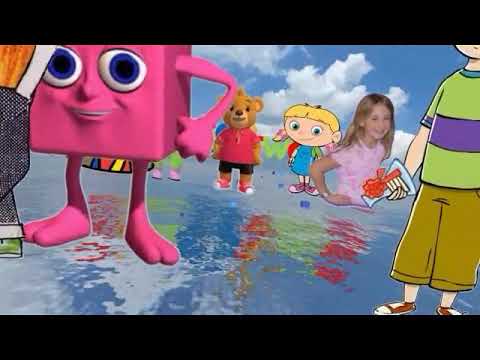 CER Two ID #2 (August 2018) - YouTube