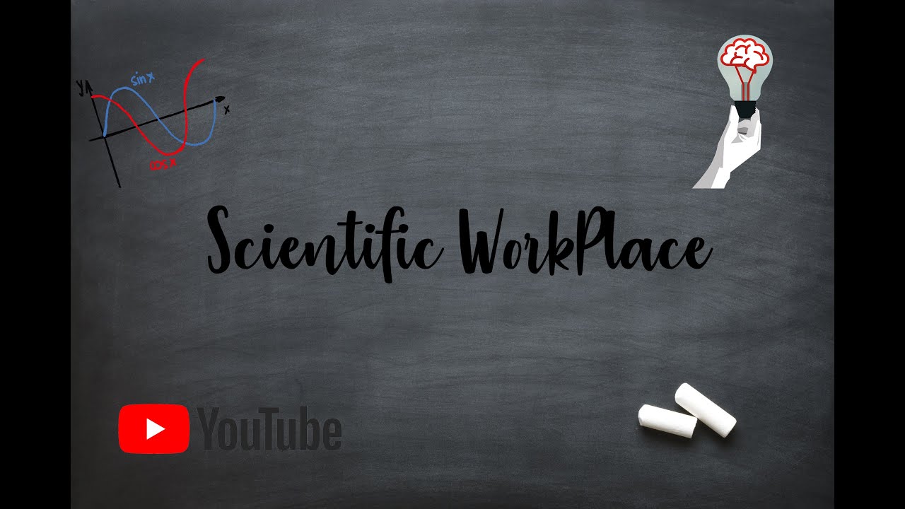 Tutorial de Scientific WorkPlace - YouTube