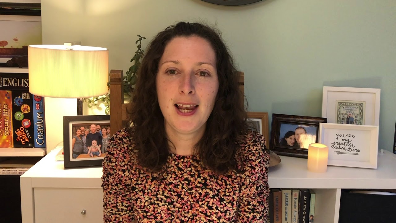 Sarah Small – Come and Follow – The Eden Network - YouTube