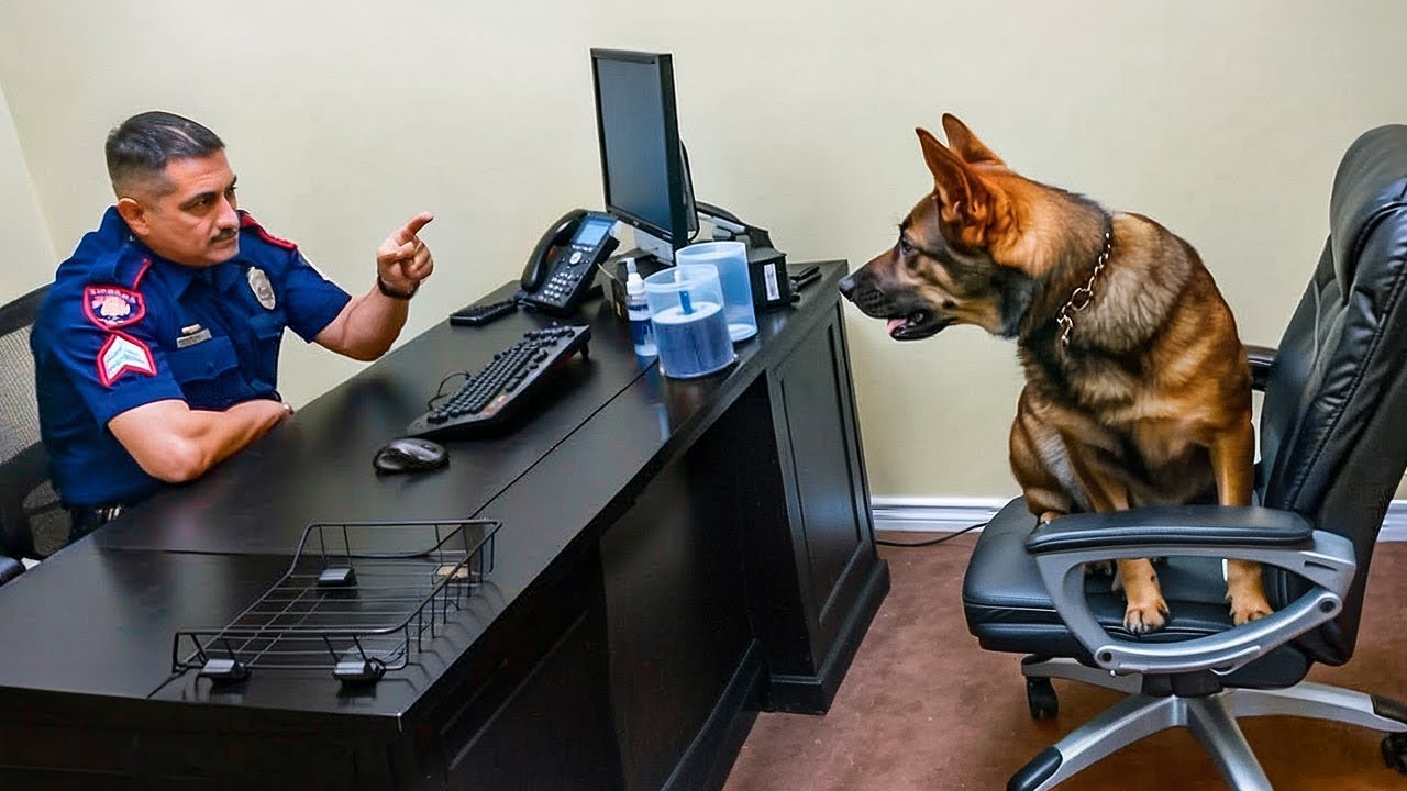 Estos perros con un coeficiente intelectual de 200 que te dejarán ...