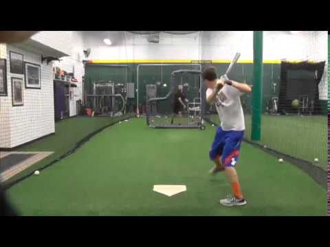George Hurlbert Class of 2015 Recruitment Video - YouTube