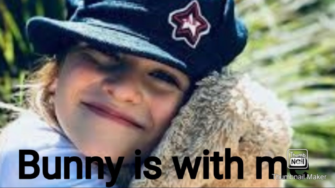 Is Bunny still with Naz.wath to find out. - YouTube