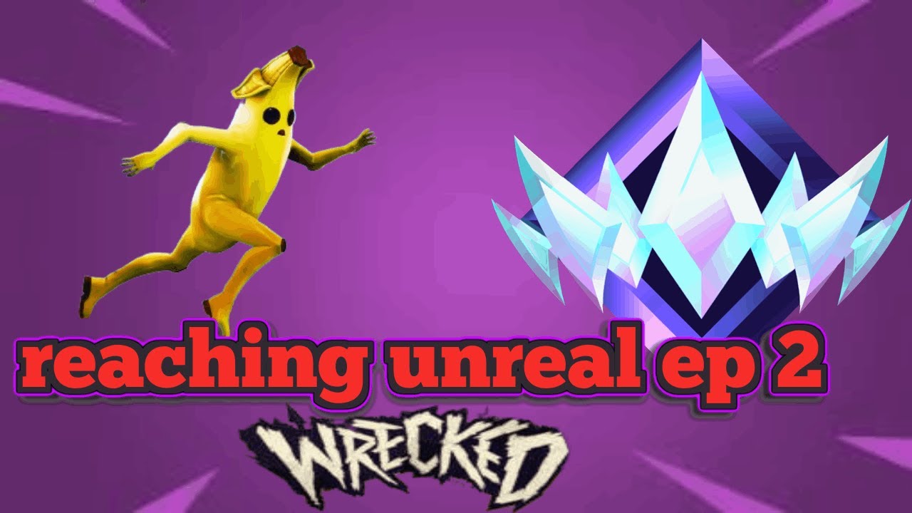 reaching unreal ep 2 (chapter 5 season 3) - YouTube