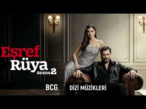 Eşref Rüya Dizi Müzikleri - Yetimler V2