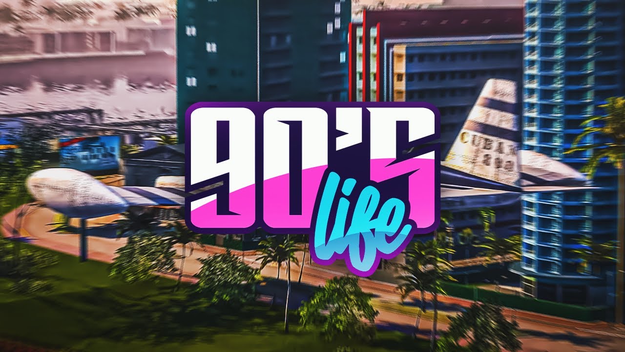 Vice City Rp