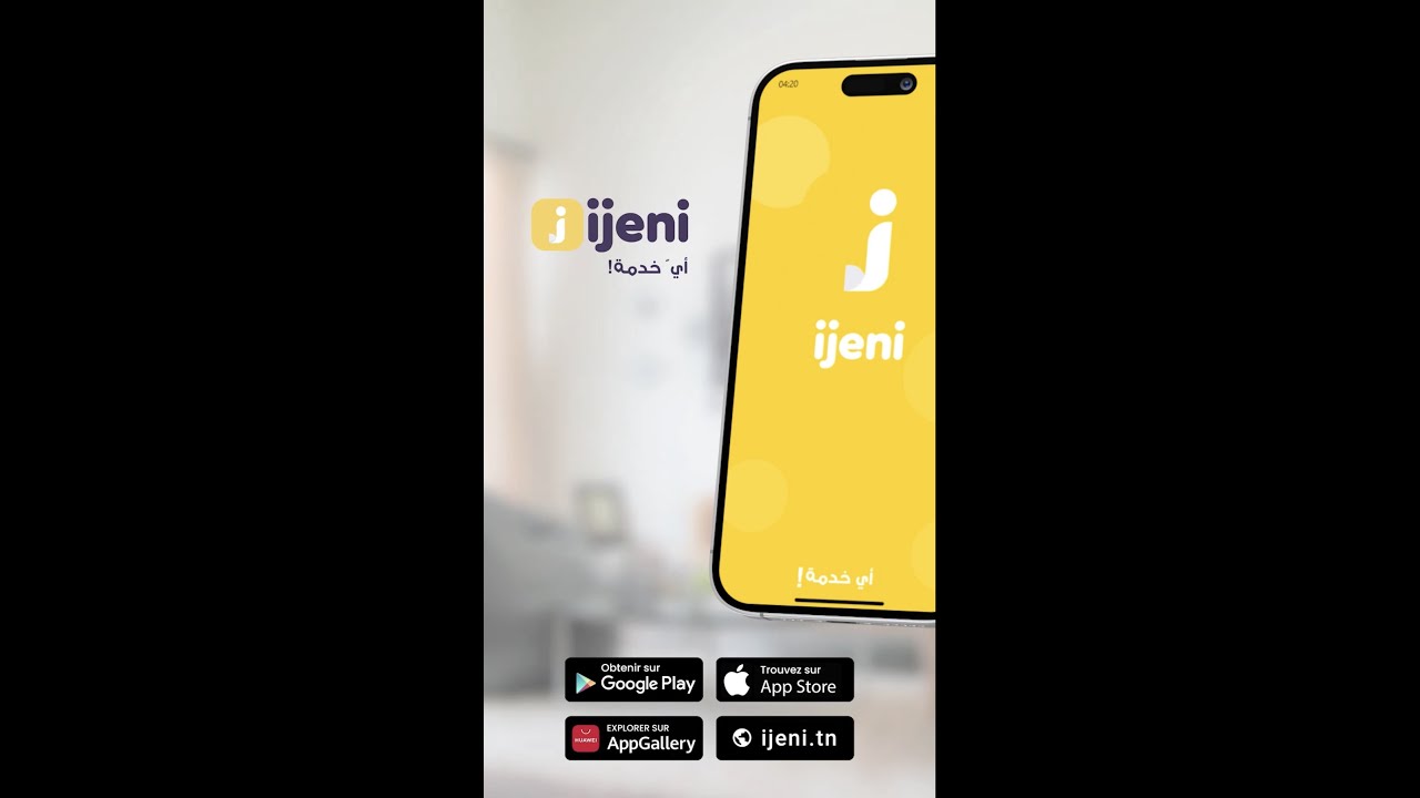 Kallem IJENI! - YouTube