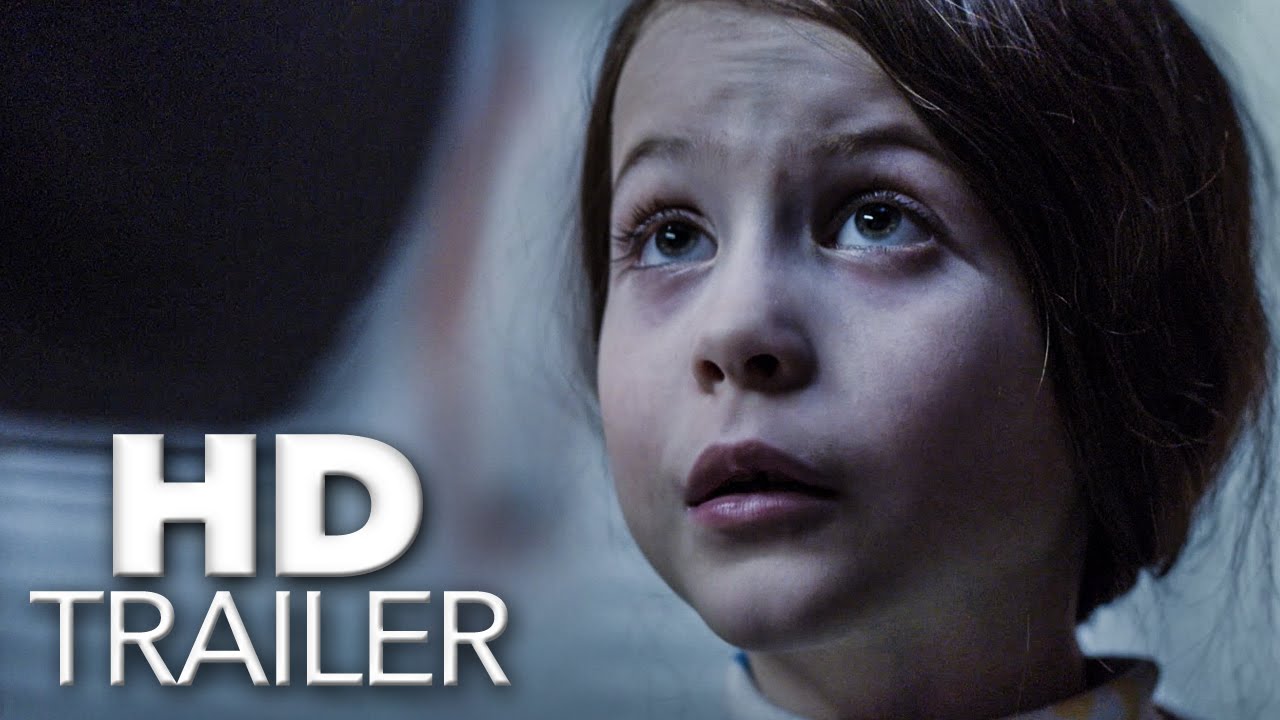 RAUM Trailer Deutsch German - von Lenny Abrahamson - 2015 (HD) - YouTube