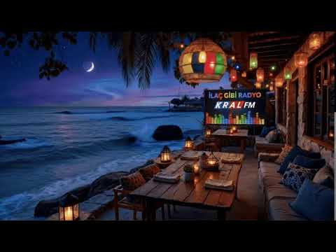 Kral FM Canlı Dinle - Harbi Kız Yayında ( 14-09-2026 Pazartesi )