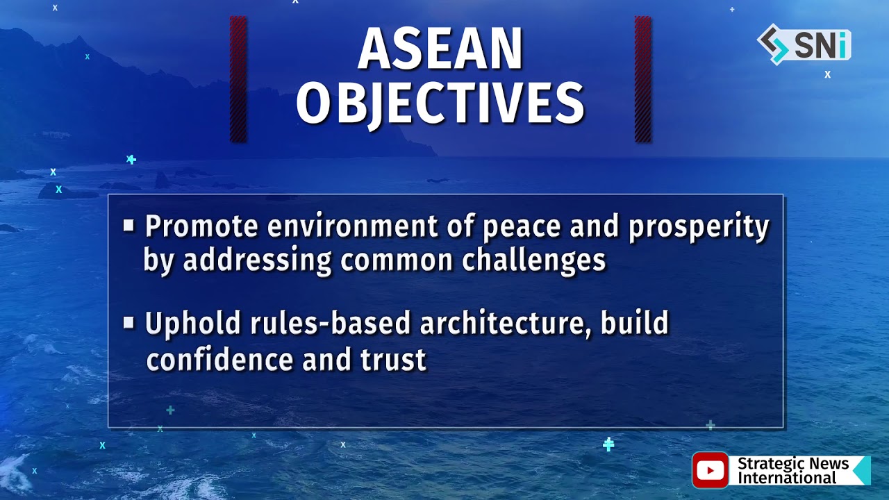 ASEAN Objectives - YouTube