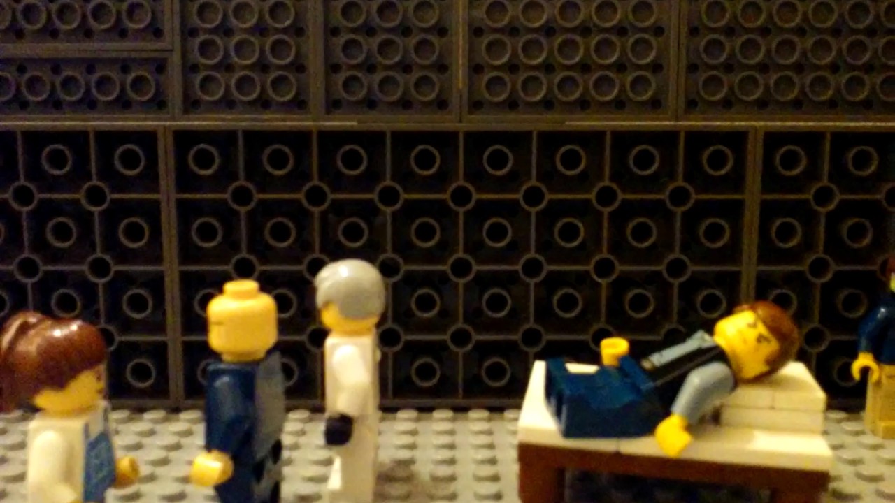 To kill A Mockingbird - Final Scene - YouTube