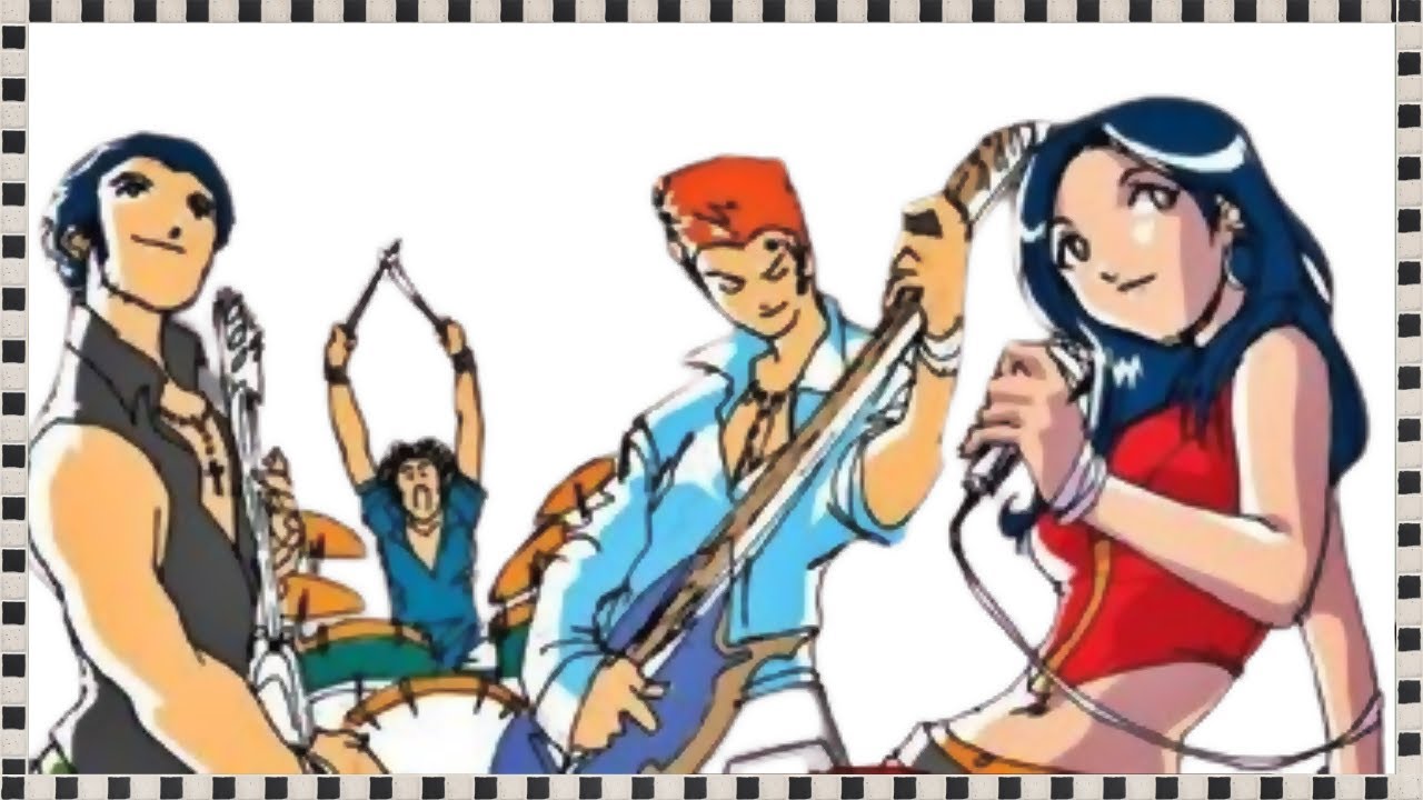 Quadrinhos da Novela Rebelde - Capítulo 07 | Rebelde El Cómic ...