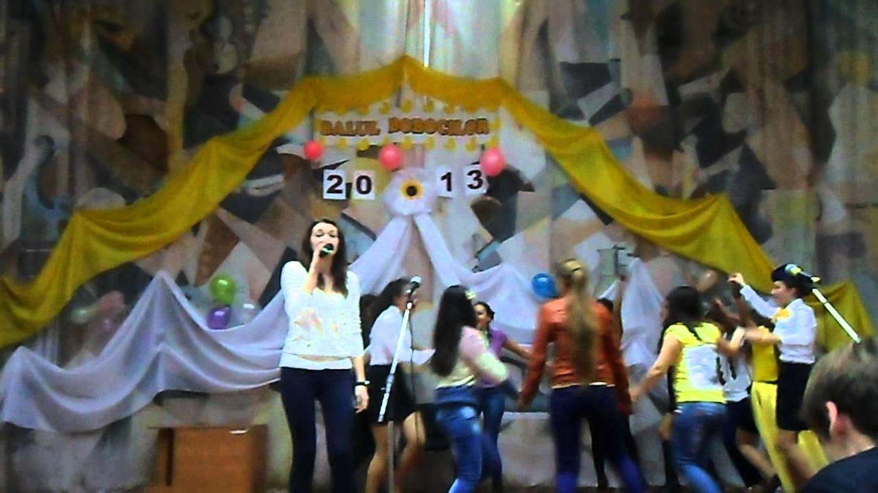 Floare de malin..Marcicutza - YouTube