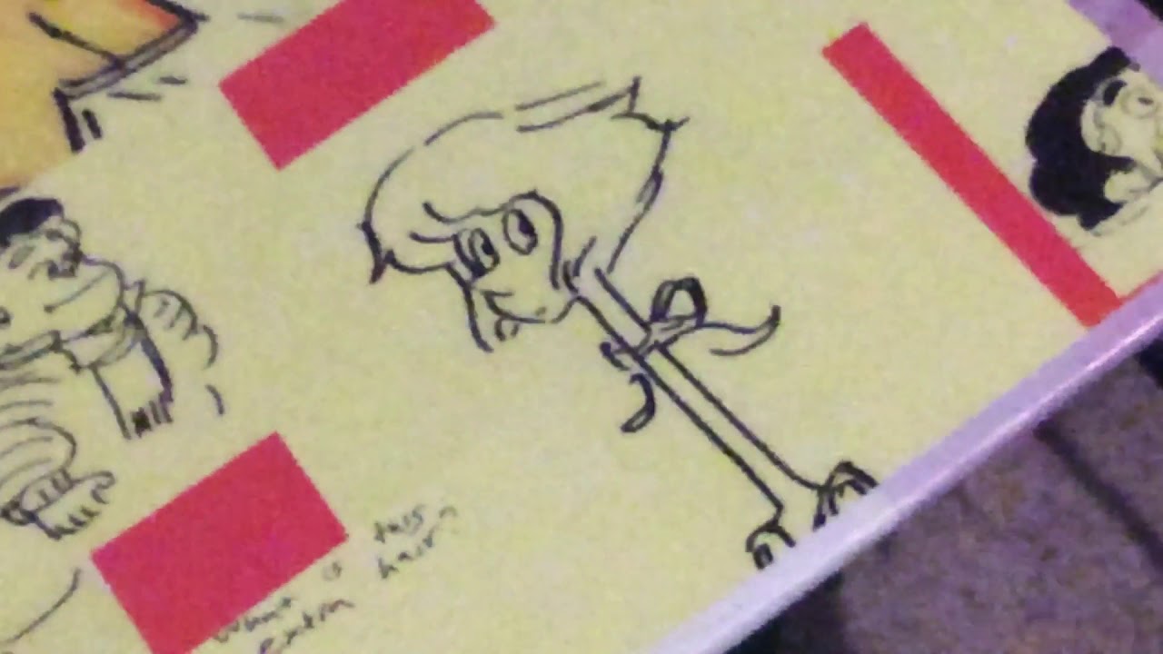 Cursed lapis - YouTube