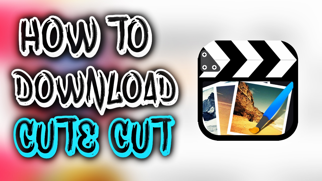 How To Download Cute Cute Pro For Free - YouTube