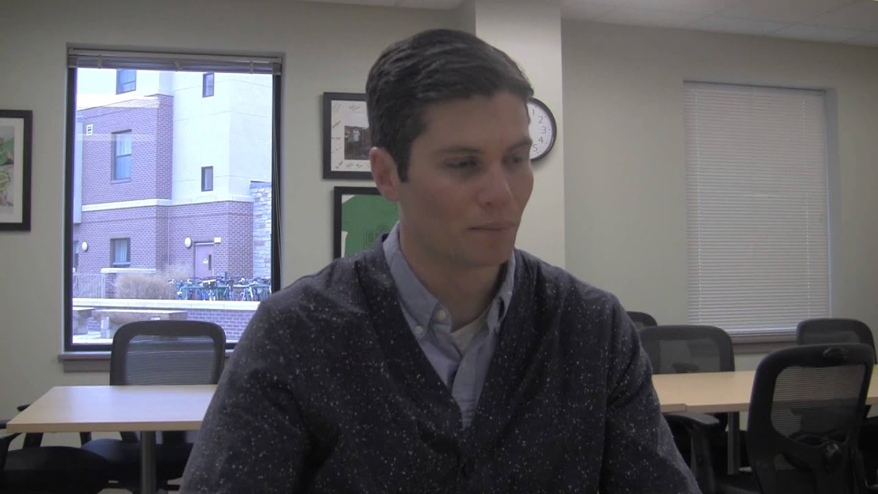 Tim Broderick speaks about the new Waste-to-Clean-Energy program at CSU ...