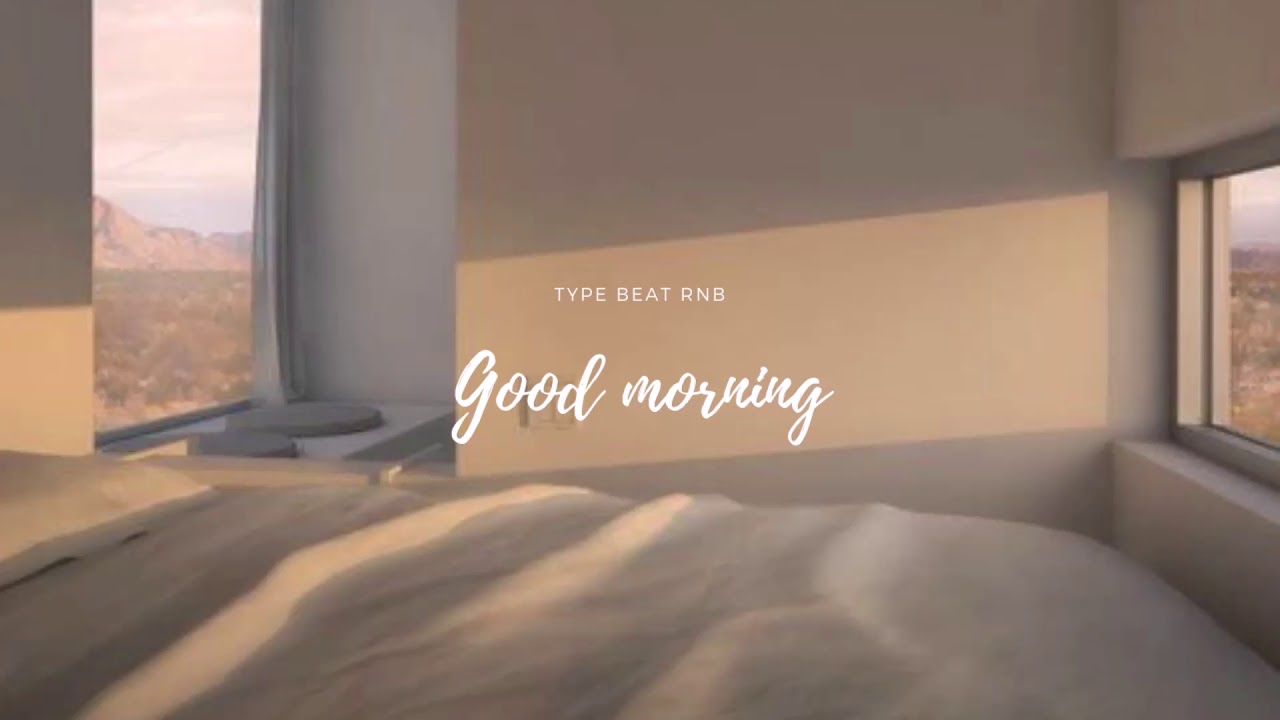 cozy mornings - lofi type beat rnb playlist - YouTube