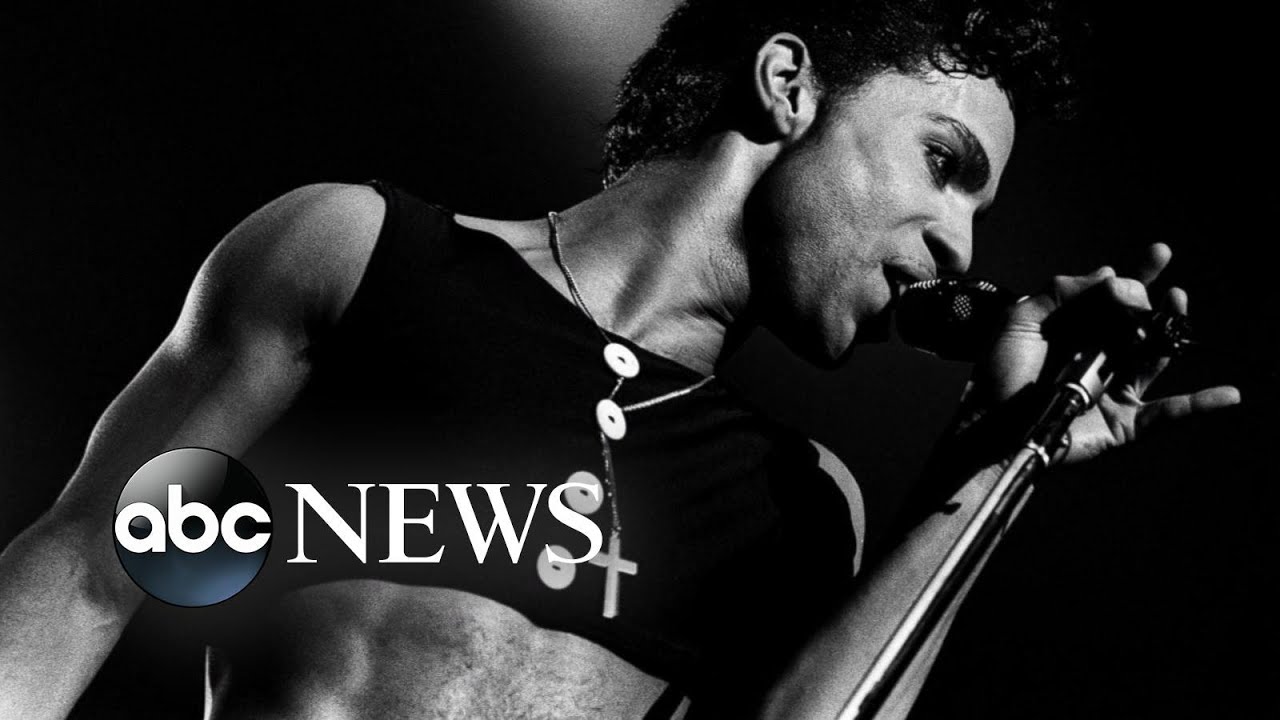 Prince Paisley Park Complex 911 Calls Released by Authorities - YouTube