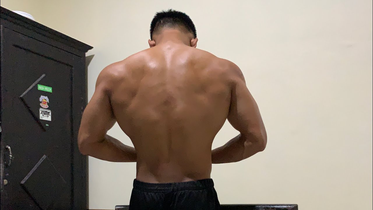 Variasi Pull Up yang Bikin Badan Kamu Jadi Atletis! 😎🔥 - YouTube