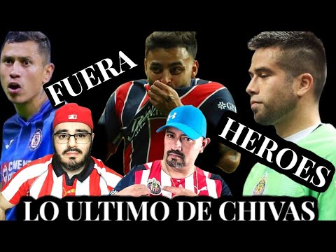 Roberto y el Compa Frank-chivas gano de milagro-chivas tiene que ...