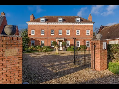 Oldborough Road, Loxley, Warwickshire | Fine & Country Stratford-upon ...