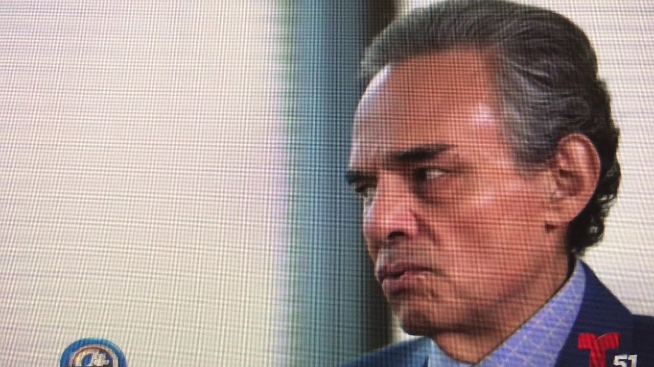 Entrevista en Telemundo 51 - YouTube