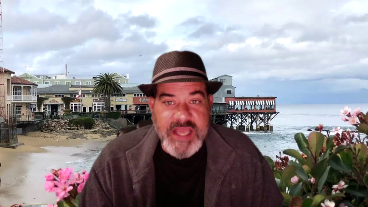 Chapter 7 Ted Balestreri - YouTube