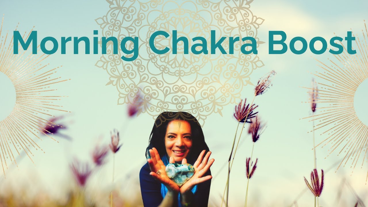 Experience the Power of Guided Visualization: Feel Good and Aligned ...