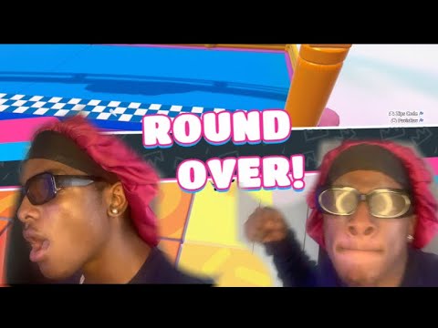 The thumbnail tells you what happened!!(Fall Guys)!!!! - YouTube