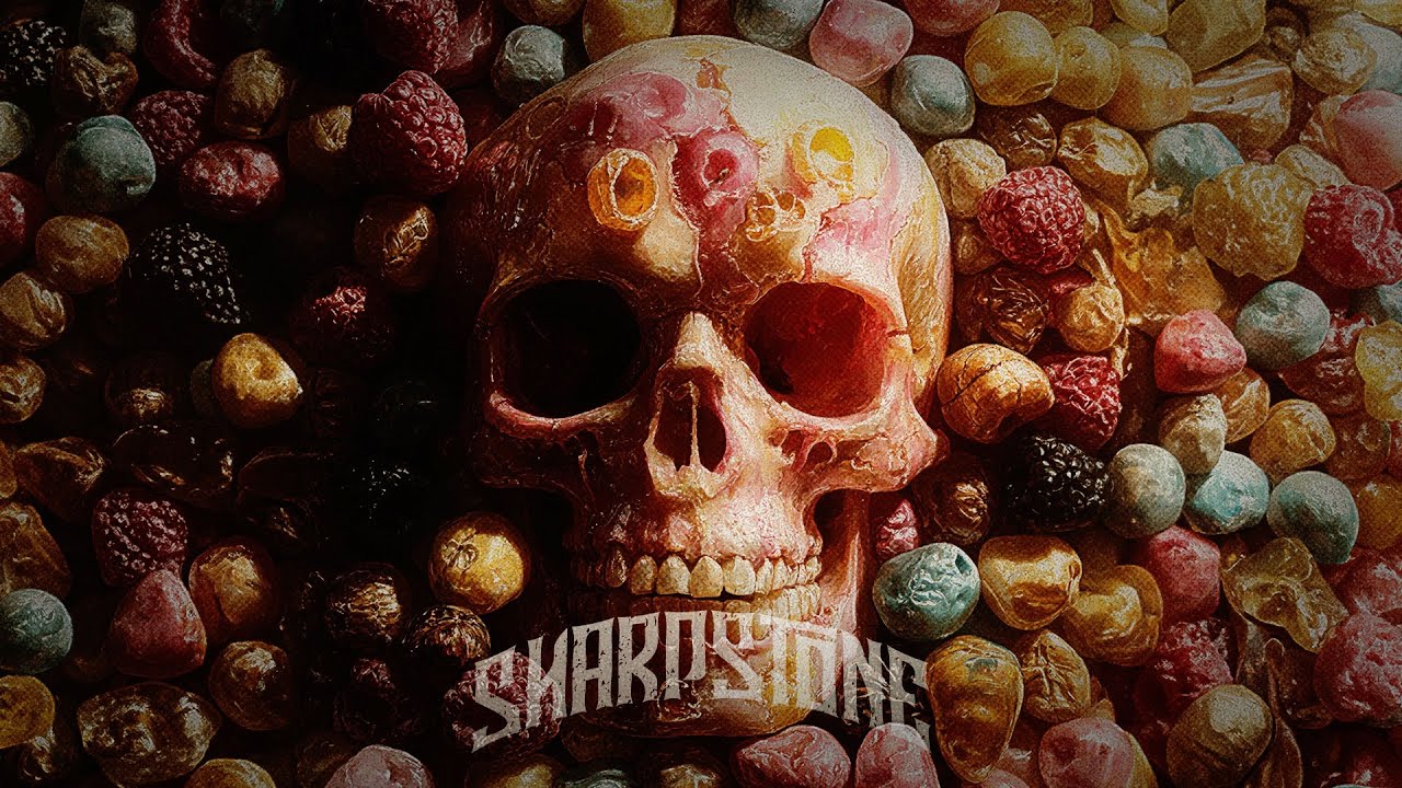 SharpStone - Addict (Live in Studio) - YouTube